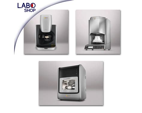 Sistem Cad Cam Inlab Sirona Labo Shop