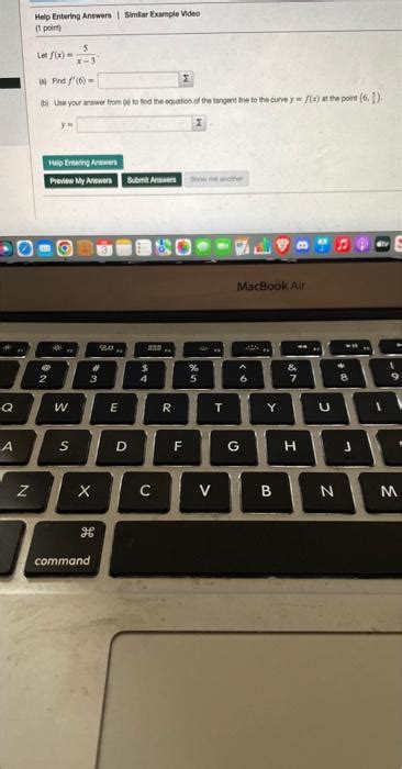 Solved Let F X X 35 I Find F B Chegg Com