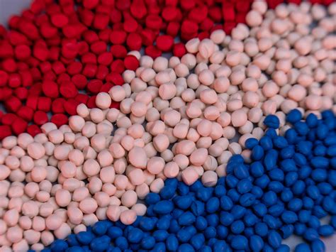 Polyolefins Hec Holland