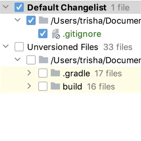 Sharing Your Project On Github Jetbrains Guide