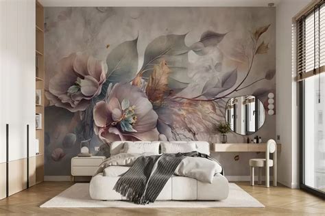 Евтини тапети за спалня