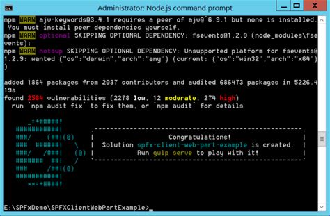 Spfx Sharepoint Framework Client Web Part Example