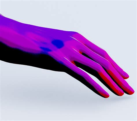 NPR Skin Shader Showcase Breakdown Finished Projects Blender Artists Community