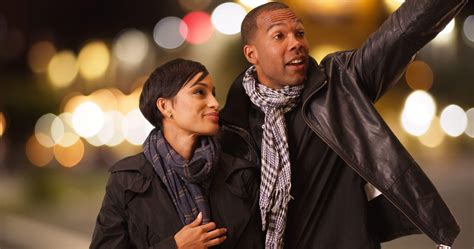Survey Reveals Black Womens Attitudes About Dating