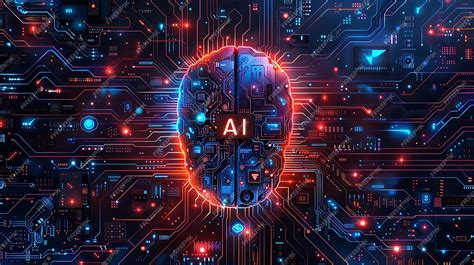 Premium Photo Ai Deep Learning Neural Network Programming Model