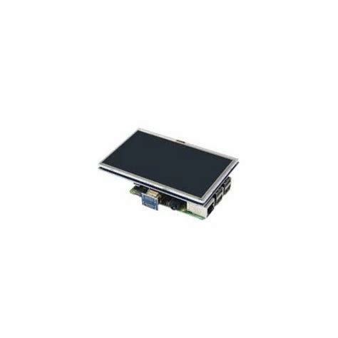Embdessol 5 Inch Hdmi Touch Lcd For Raspberry Pi Embedded Design Solutions At ₹ 1600 Piece