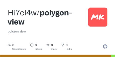 Github Hi7cl4wpolygon View Polygon View