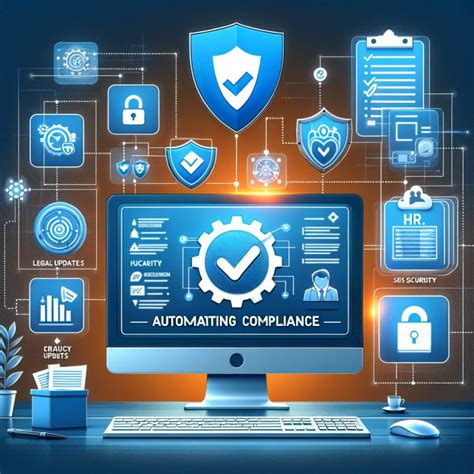 Automating Compliance In Hr Through Workday