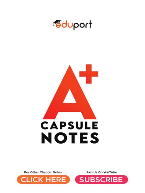 1 Some Basic Concept Of Chemistry Pdf