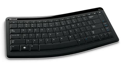 Microsoft Bluetooth Mobile Keyboard 5000 Reviews Pros And Cons Techspot
