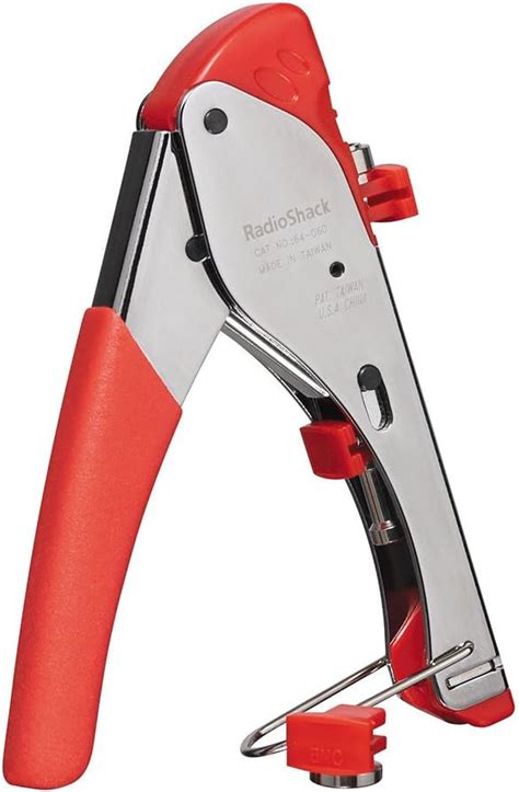 Amazon Com Compression Connector Tool Electronics