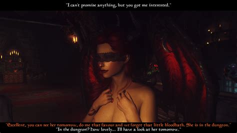 Chapter Section Friends And Favors Of Blood And Pleasure LoversLab