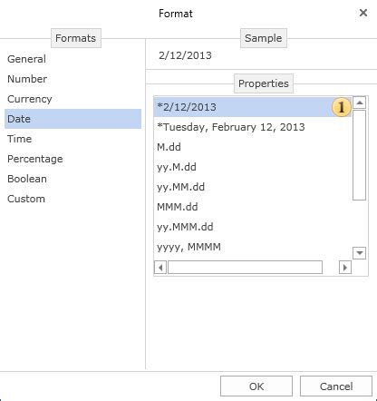 Reports And Dashboards