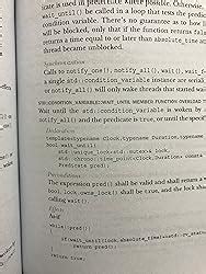 C Concurrency In Action Practical Multithreading Williams Anthony Amazon In Books