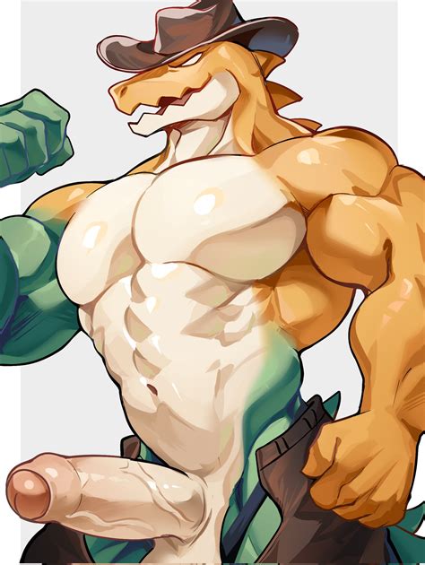 Rule 34 2024 Alligator Alligatorid Anthro Balls Big Penis Candy Chung0 0 Clothing Crocodilian