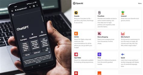Chatgpt Can Now Access The Internet With New Openai Plugins