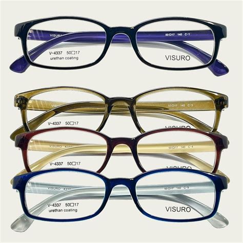 일본 브랜드 국산 뿔테 Tr 안경 안경테 V 4337 세컨웨어