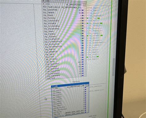need help with logix designer 5000 r plc