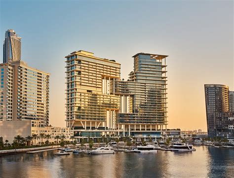 The Lana Dorchester Collection Dubai Hotel Reviews Photos Rate