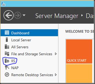 RDS 2012 Redirect RDWEB Page From IIS Default Root Site Anand The