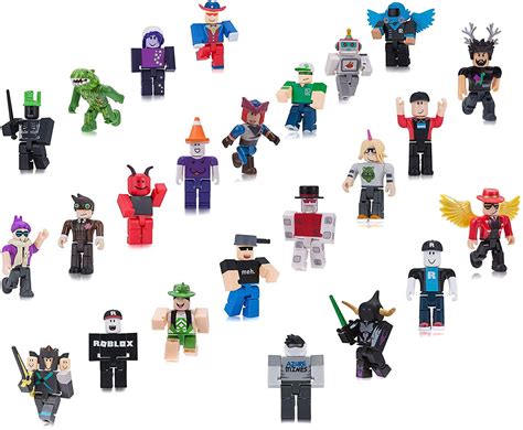 Roblox Series 2 Ultimate Collectors Set 3 Action Figure 24 Pack 2019