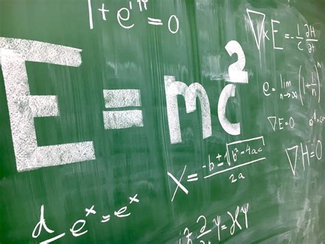 Modern Physics And Its Five Unexplained Mysteries
