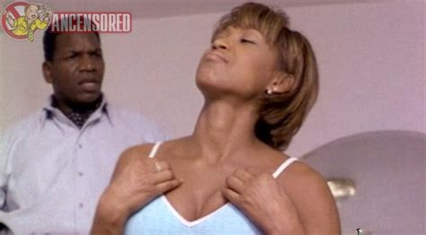 Naked Chantal Lashon In Two Degrees