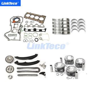 Engine Overhaul Rebuild Kit And Valves 适用于audi Vw Golf 14t 阿里巴巴