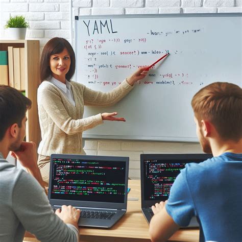 understanding yaml a comprehensive guide