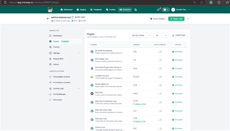 Wordpress Automatic Updates How To Enable Disable And Manage Them Effectively Instawp