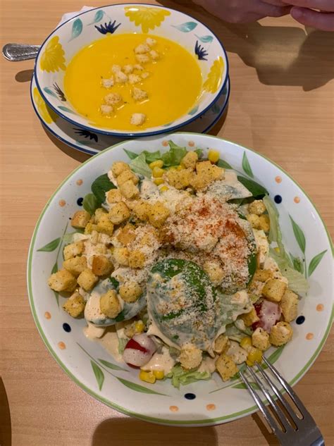 サイゼリヤ シンガポール生活の記録