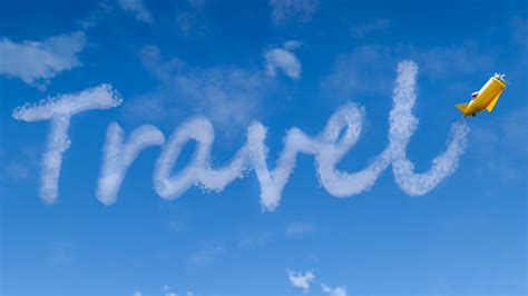 3d 렌더링 리터 비행기 쓰기 단어 하늘에서 여행 휴가 여행 여름 휴가 세계 여행 여행의 개념 개념에 대한 스톡 사진 및 기타