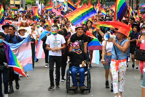 28 Junio Día Internacional Del Orgullo Lgbt Reto Diario