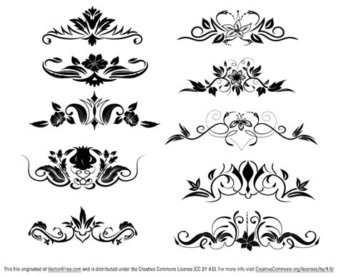 Download Free Decoration Vector Graphics Graphicsfuel