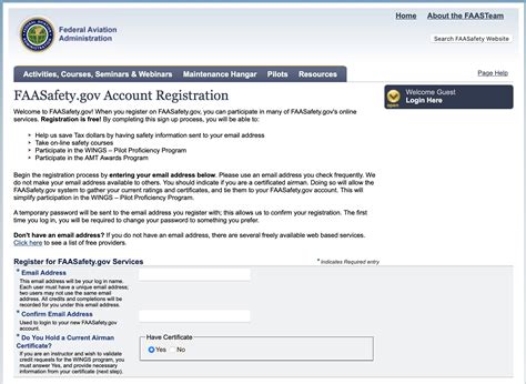 How To Take The Free Faa Part 107 Recurrent Exam Released In April 2021 — Aerial Landscape