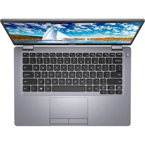 Mua Laptop Dell Latitude 5310 I7 10610u 13 3 Inch Cto Base