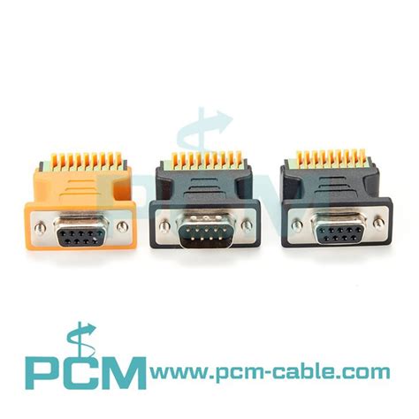 Customized CAN Terminator With Ohm Resistor Suppliers Manufacturers Wholesale Quotation