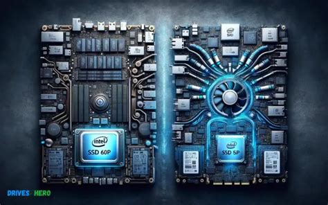 Sas Vs Sata Ssd For Server Which One Is Better For Server