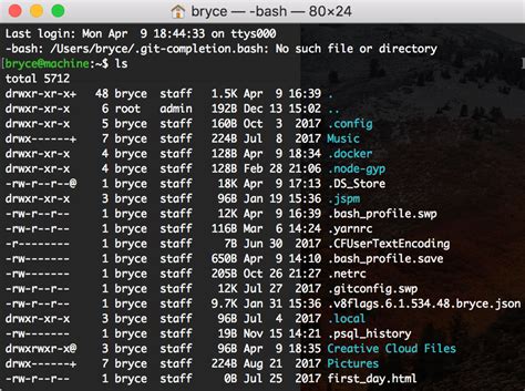 What Happens When You Type Ls C In Shell By Diego Rolando Vivas Medium
