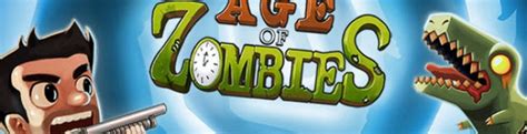 Age Of Zombies Psv