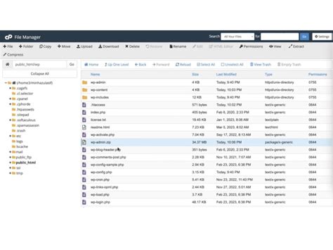 Backup Transfer Migrate Clone And Move WordPress Website Upwork