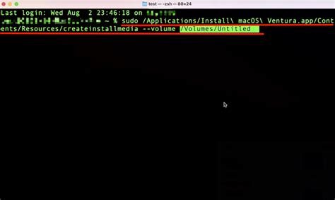 3 Ways To Downgrade MacOS From Sonoma To Ventura Without Losing Data
