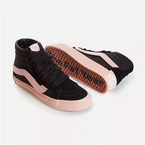 Vans X Purlicue Fat Year