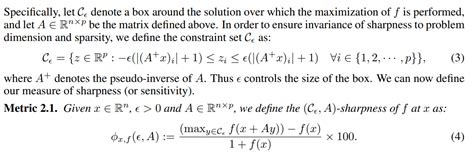 [📖논문 리뷰] On Large Batch Training For Deep Learning Generalization Gap And Sharp Minima 2017