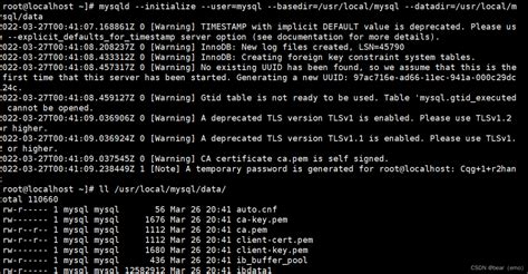 centos7环境下mysql5 7的三种安装方法 csdn博客