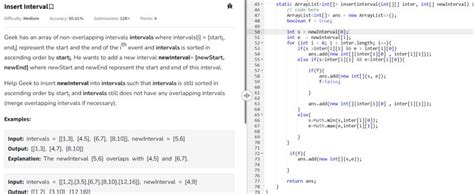 Mohammad Salman On Linkedin Gfg160 Geekstreak2024 Gfg160 Coding