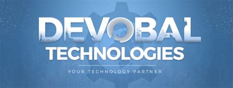 Devobal Technologies Inc Linkedin