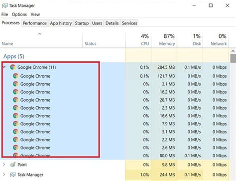 How To Fix Multiple Google Chrome Processes Running Error Adcod