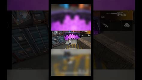 Lone Wolf Gameplay Only Headshot 🔥 Shorts Free Fire Trendingshorts