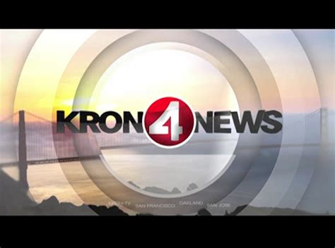 Kron 4 News At 9am Kron July 30 2024 9 00am 10 00am Pdt Free